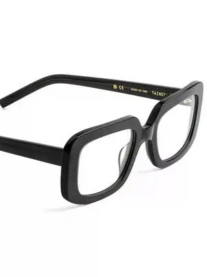 KALEOS Tainot Square-frame Glasses