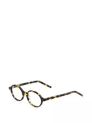 KALEOS Purdue Round-frame Glasses