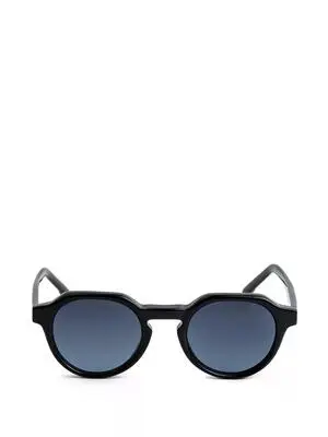 KALEOS Janney Geometric Sunglasses