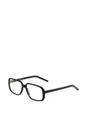 KALEOS Coleman Eyeglasses - Black