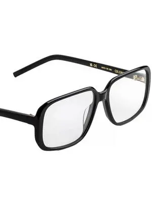 KALEOS Coleman Eyeglasses - Black