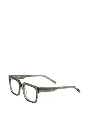 KALEOS Tucker Square-frame Glasses