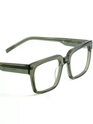 KALEOS Tucker Square-frame Glasses