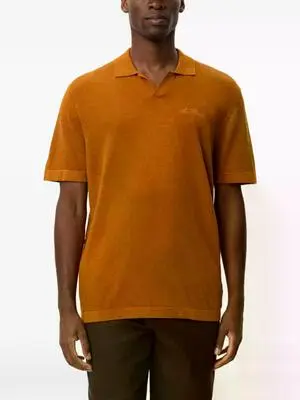 LES DEUX Emmanuel Polo Shirt