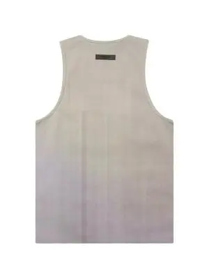Fear Of God Appliqué-detail Tank Top