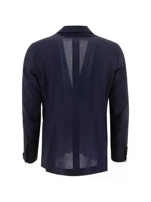 Tagliatore Single-breasted Blazer