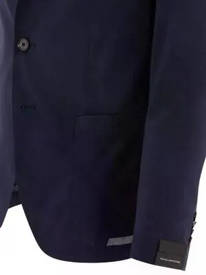Tagliatore Single-breasted Blazer