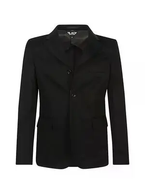 Comme Des Garçons Suit Blazers
