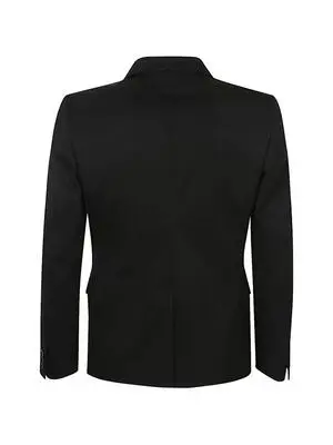 Comme Des Garçons Suit Blazers