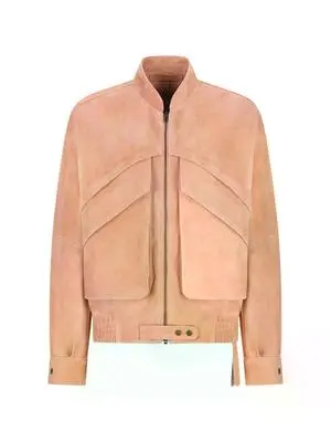 Salvatore Santoro Zip Up Jackets For Women