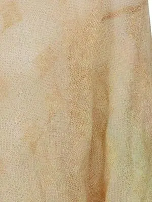 StÜssy Diamond Pattern Jumper