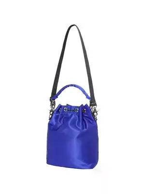PORTER-YOSHIDA & CO Balloonsac Shoulder Bag - Blue