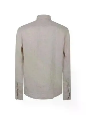 Michael Kors Long Sleeves Shirt