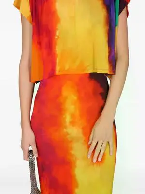 Rabanne Round-neck T-shirt