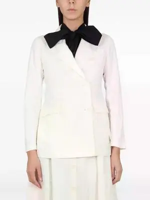 Aspesi Double-breasted Blazer