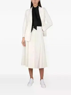 Aspesi Double-breasted Blazer