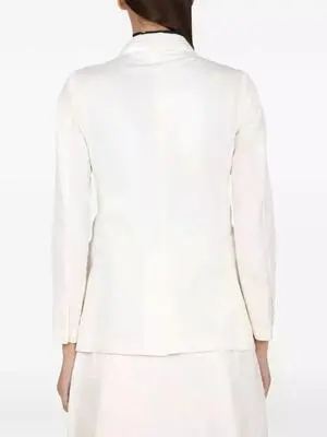 Aspesi Double-breasted Blazer