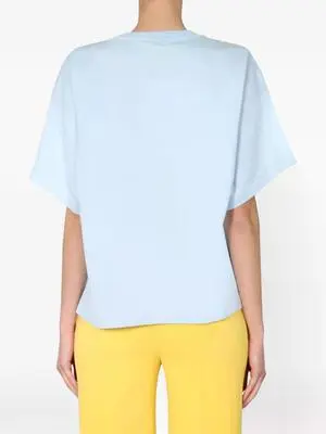 Moschino Printed T-shirt