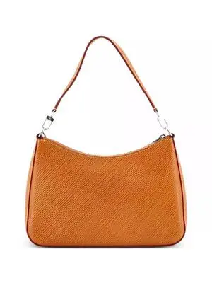 LOUIS VUITTON Marelle Hobo Bag Epi Leather - Brown