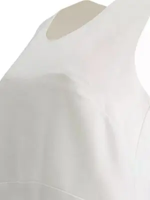 FIT Sleeveless Mini Dress