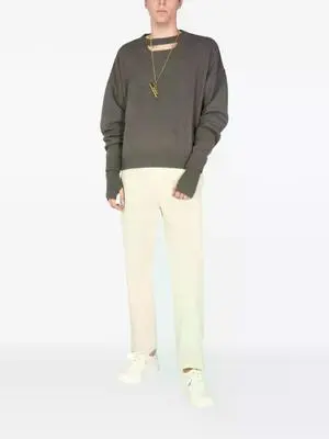 AMBUSH Cut-out Sweater