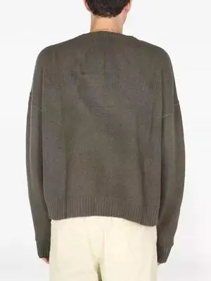 AMBUSH Cut-out Sweater