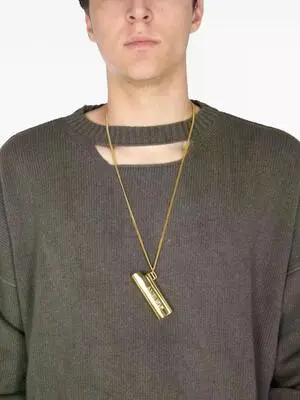 AMBUSH Cut-out Sweater