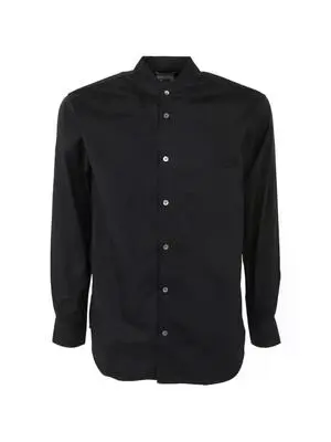 DNL Long-sleeve Button Shirt