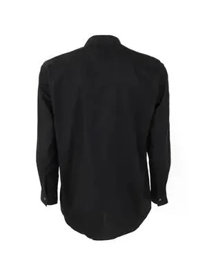 DNL Long-sleeve Button Shirt