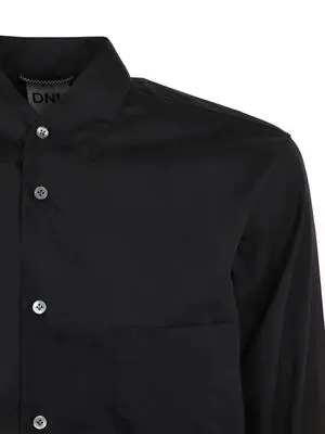 DNL Long-sleeve Button Shirt