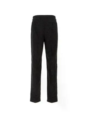 Valentino Garavani Patterned Trousers