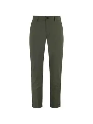 THE (ALPHABET) Tailored Trousers