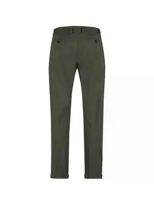 THE (ALPHABET) Tailored Trousers