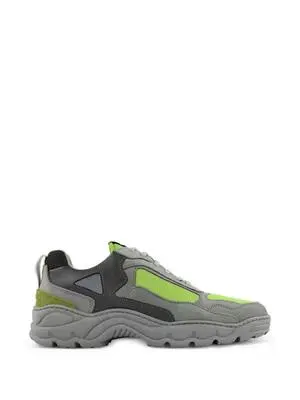 Filling Pieces Low Curve Sneakers
