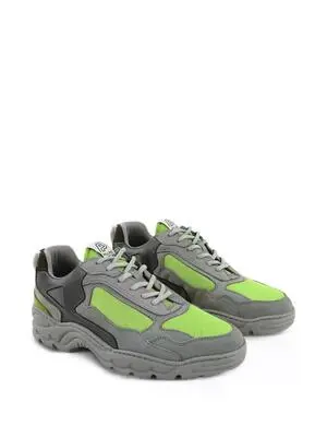 Filling Pieces Low Curve Sneakers