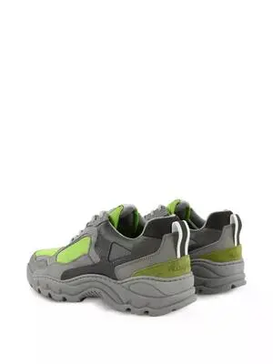 Filling Pieces Low Curve Sneakers