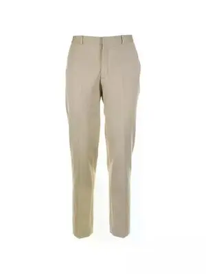 Circolo 1901 Button Detailed Pants For Men
