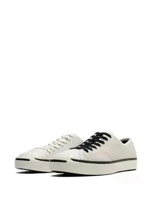 CONVERSE X Clot Jack Purcell Ox Panda Sneakers