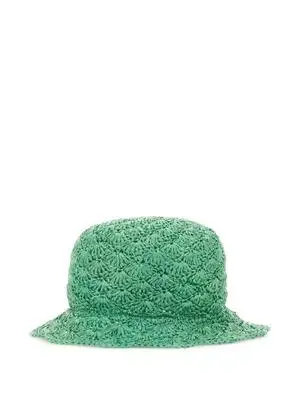 Red Valentino Bucket Hat