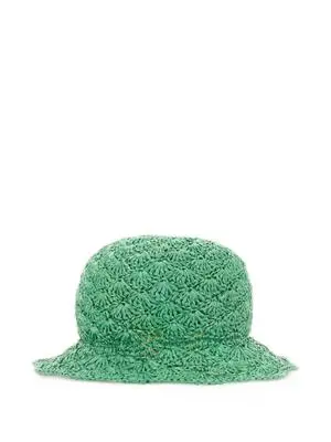 Red Valentino Bucket Hat