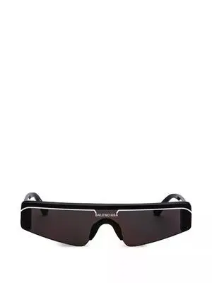 Balenciaga Rectangle Sunglasses