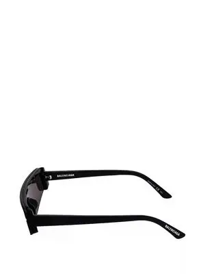 Balenciaga Rectangle Sunglasses