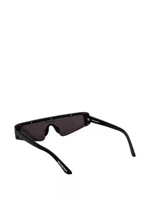 Balenciaga Rectangle Sunglasses