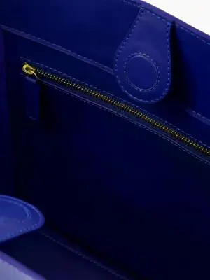 INES DE LA FRESSANGE PARIS Leonore Shoulder Bag