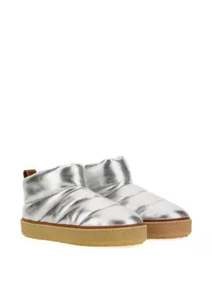Isabel Marant Étoile Quilted Boots