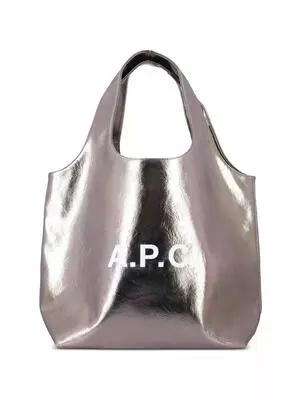A.p.c. Ninon Tote Bag