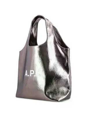 A.p.c. Ninon Tote Bag