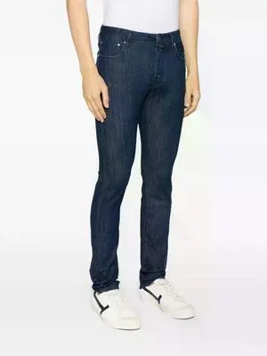 Jacob Cohen Bard Slim Trousers