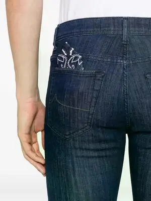 Jacob Cohen Bard Slim Trousers
