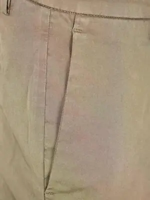 MICHAEL COAL Gabardine Trousers